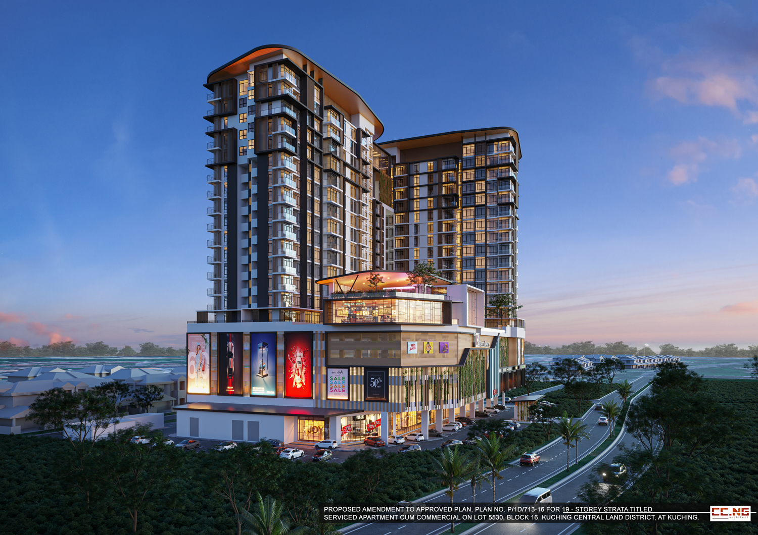 Home - Coramax Property