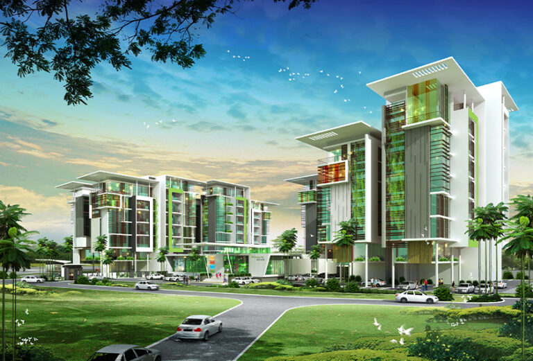 Home - Coramax Property