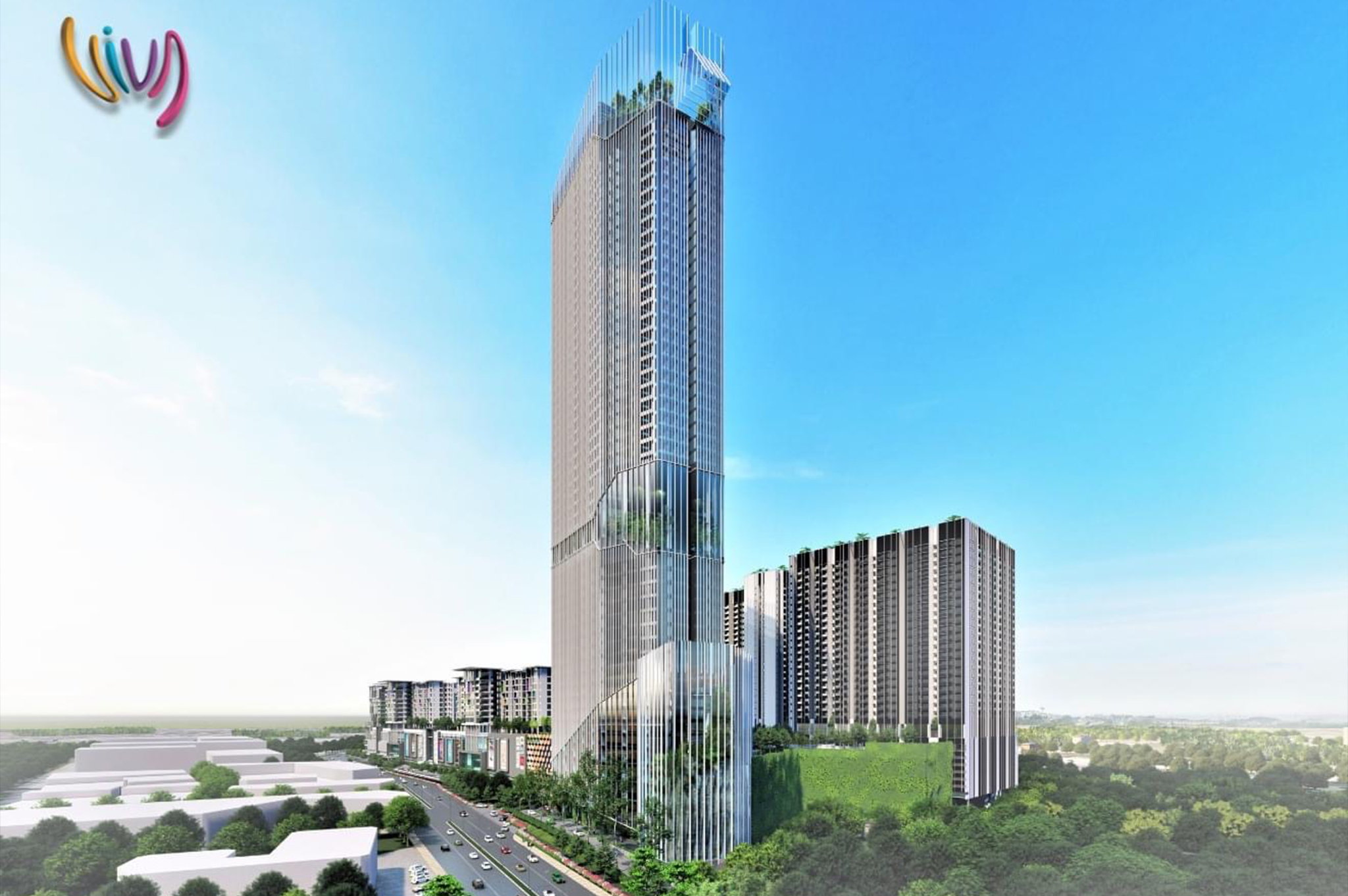 Home - Coramax Property