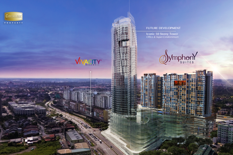 Home - Coramax Property