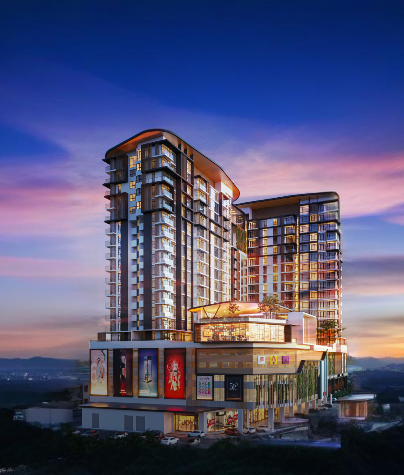 Home - Coramax Property